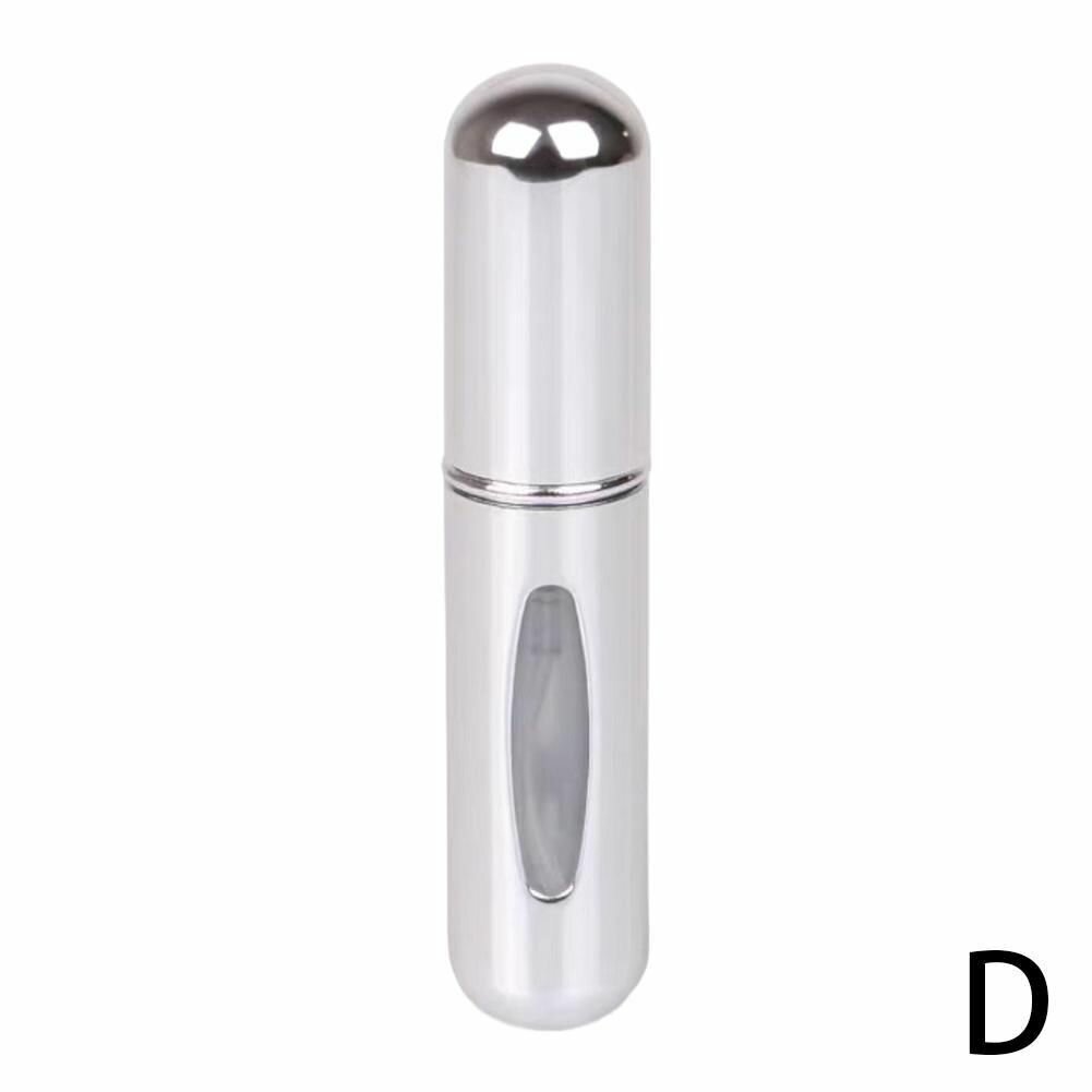 Флакон для духов с распылителем, атомайзер для духов, флакон дорожный, атомайзер косметический