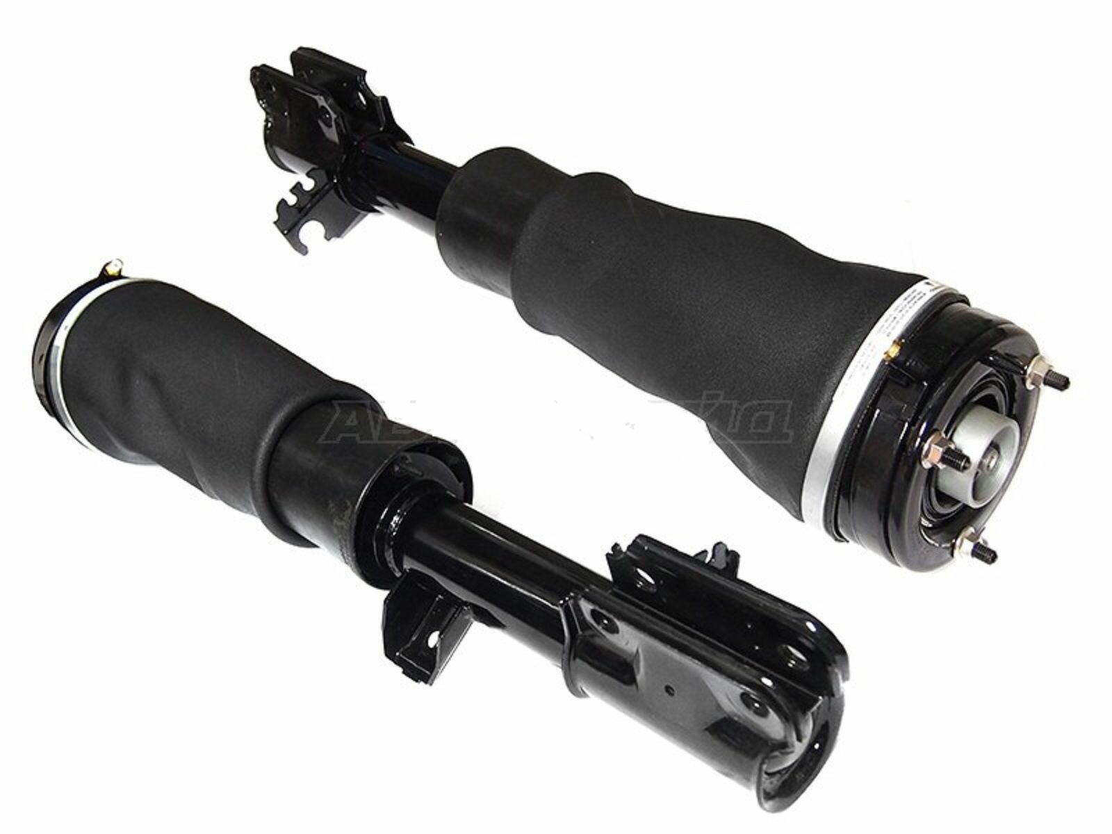 Стойка передняя пневматическая LAND ROVER RANGE ROVER III 02-12 LH