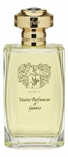 Maitre Parfumeur et Gantier Eau Pour Le Jeune Homme 120 мл парфюмерная вода