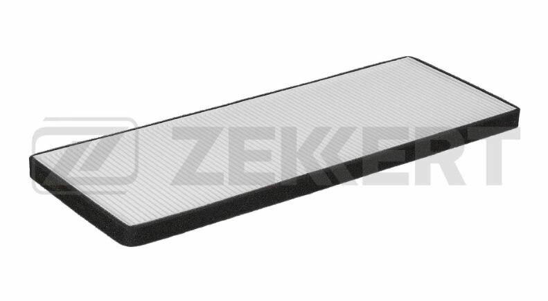 Фильтр салонный. Zekkert. Opel Astra F, Corsa B , Combo B , Tigra A , Calibra A