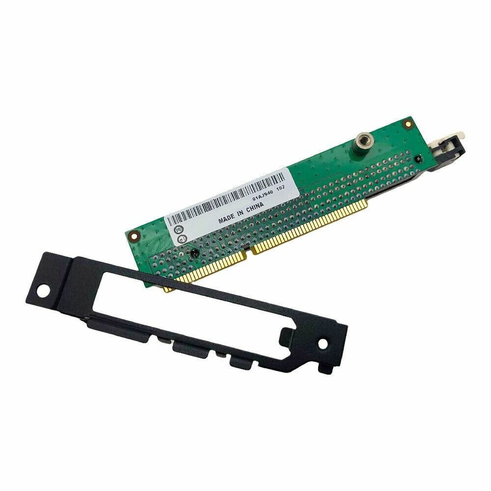 Графическая карта расширения PCIe 16 для ThinkCentre M920X M720Q M920Q P330 Tiny5 01Aj940