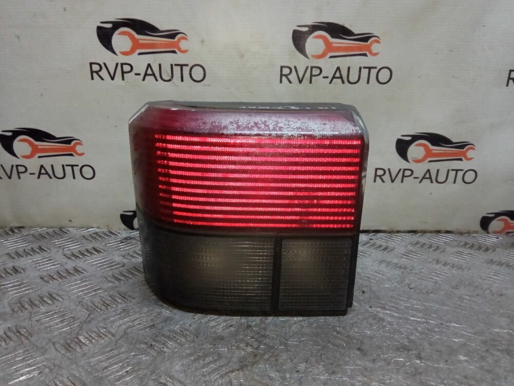 Фонарь задний левый VW Transporter T4 1.9D 91-96 Volkswagen
