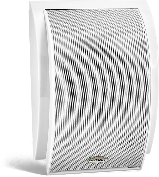 RBZ-361112 / Громкоговоритель Rubezh Sonar SWS-106-103 настенный 6Вт белый (RBZ-361112)