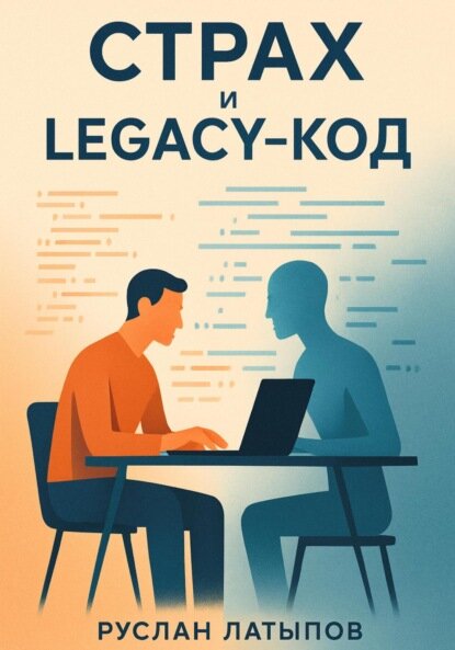 Страх и legacy-код [Цифровая книга]