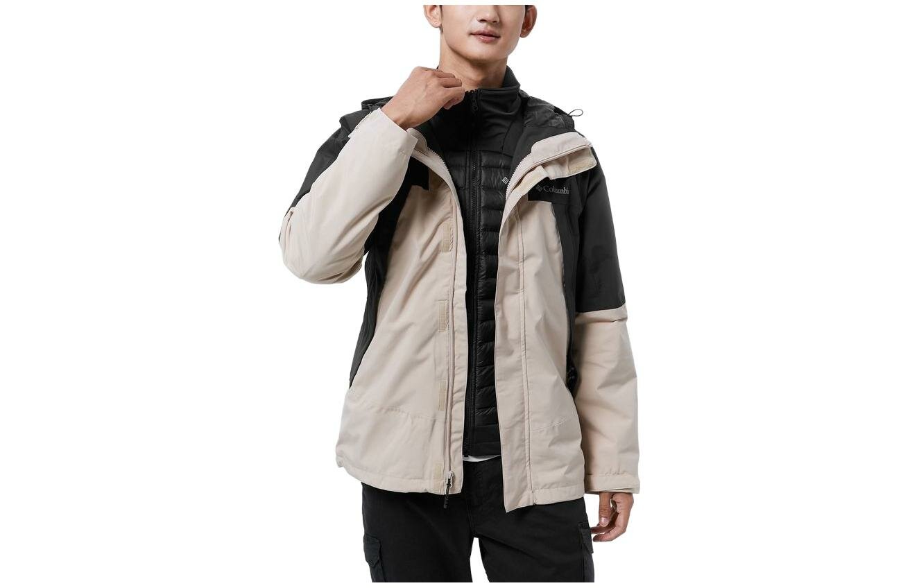 Куртка спортивная Omni-Heat