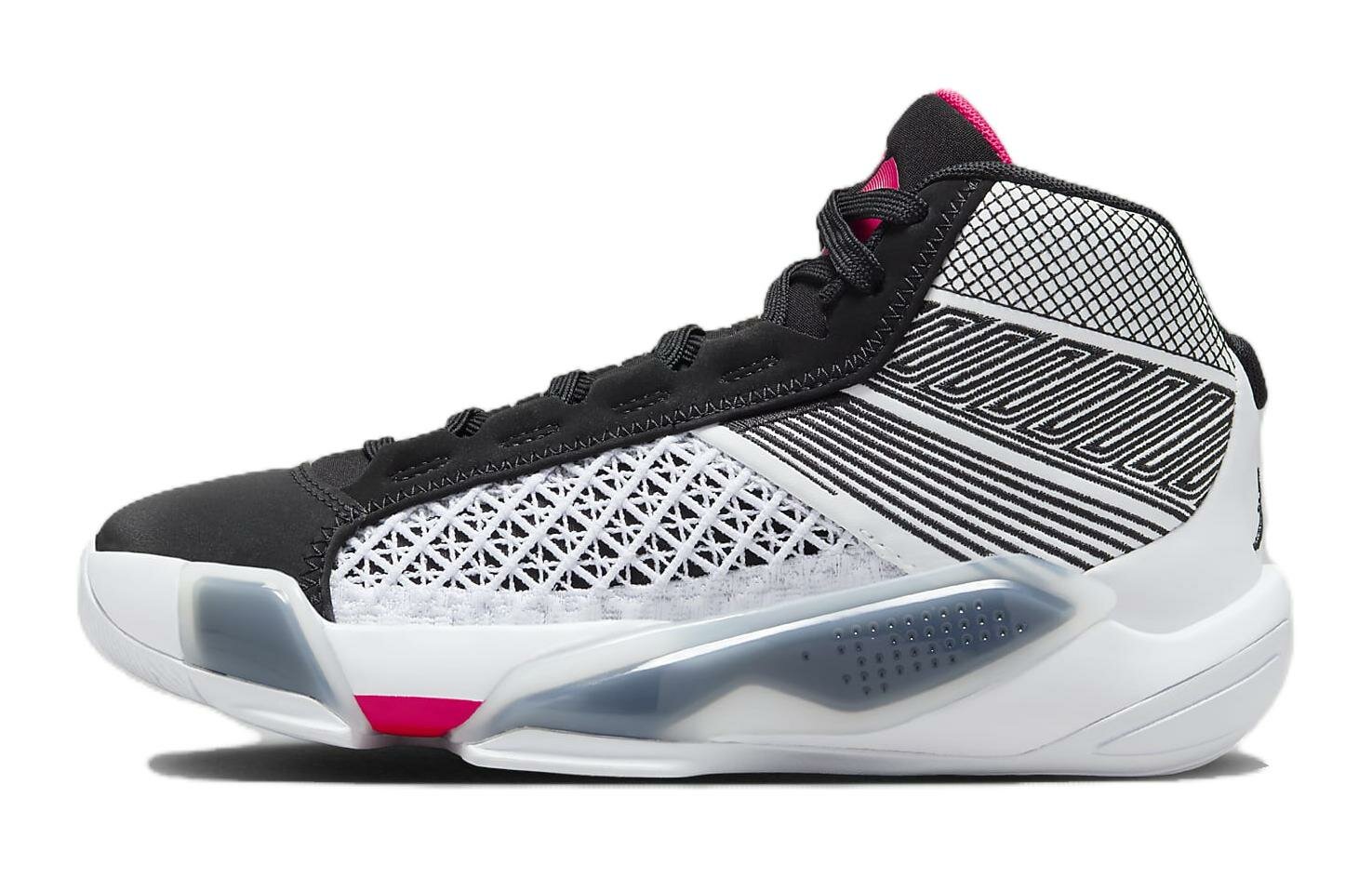 Кеды Air Jordan 38