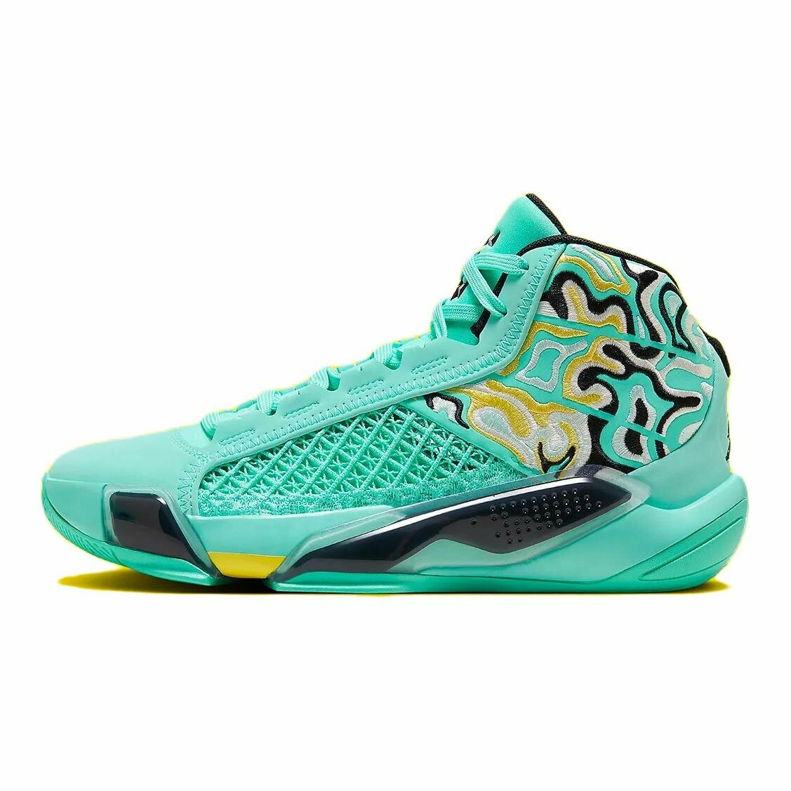 Кеды Air Jordan 38