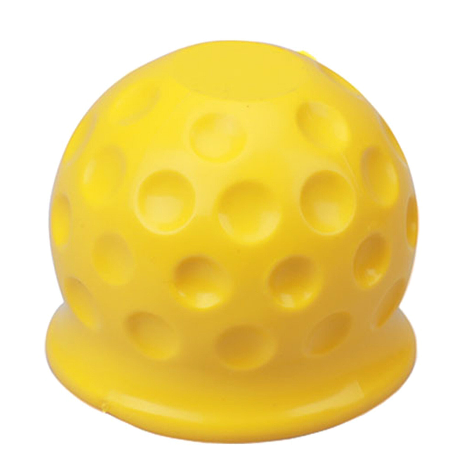 Универсальный 50 ММ Фаркоп Шаровая Крышка Крышка Прицепа Для Грузовика Шаровая Крышка Фаркопа Крышка Сцепного Устройства Прицепной Фаркоп Защищает Автомобильные Аксессуары