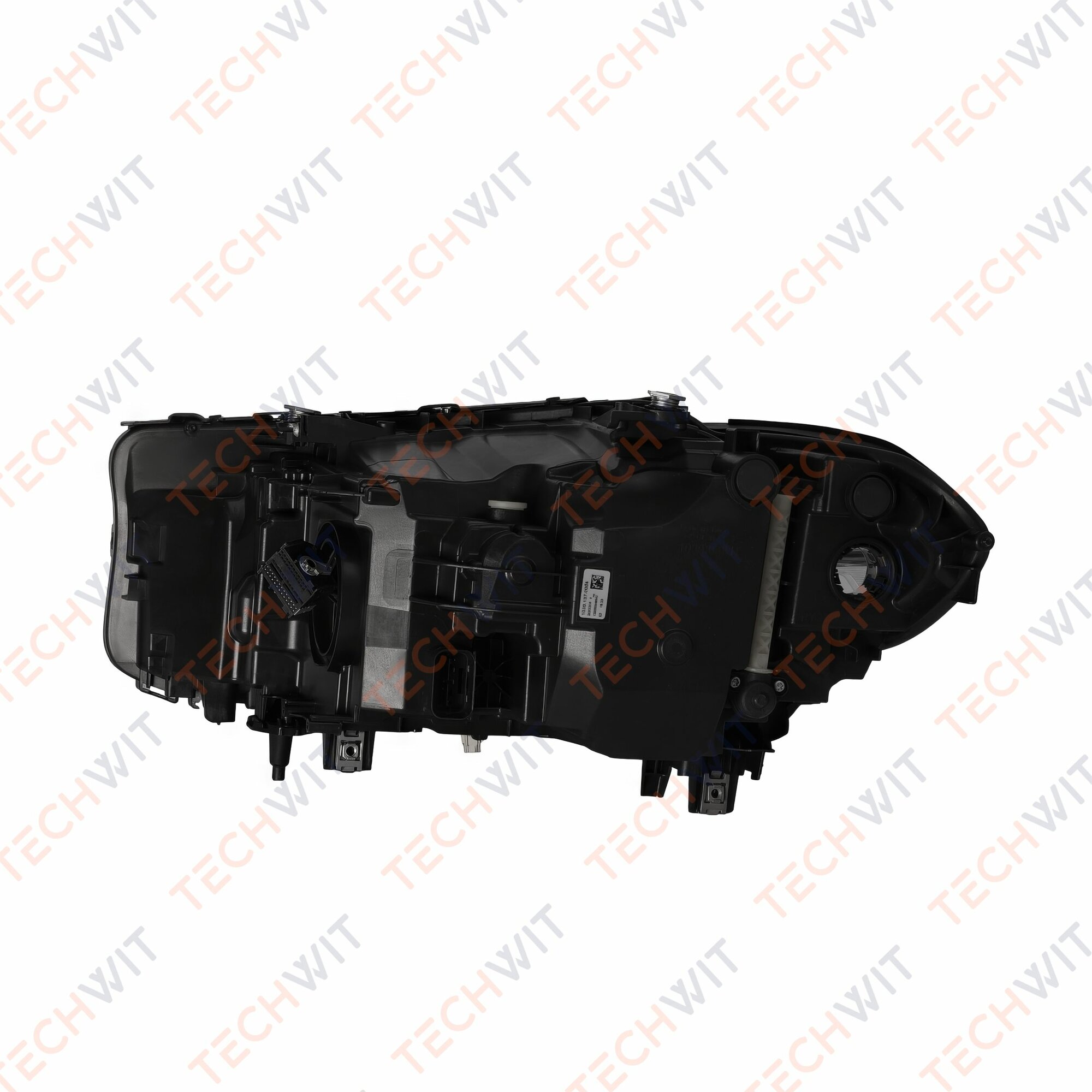 Фара передняя правая LED, для БМВ 5 G38 G30 арт HD001MWB002TW TECHWIT