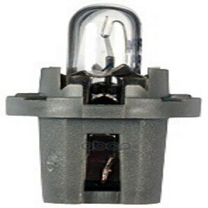 Лампа накаливания HELLA b8.5d 24v 1.2w 10 шт. HELLA арт. 8ga 007 997-071