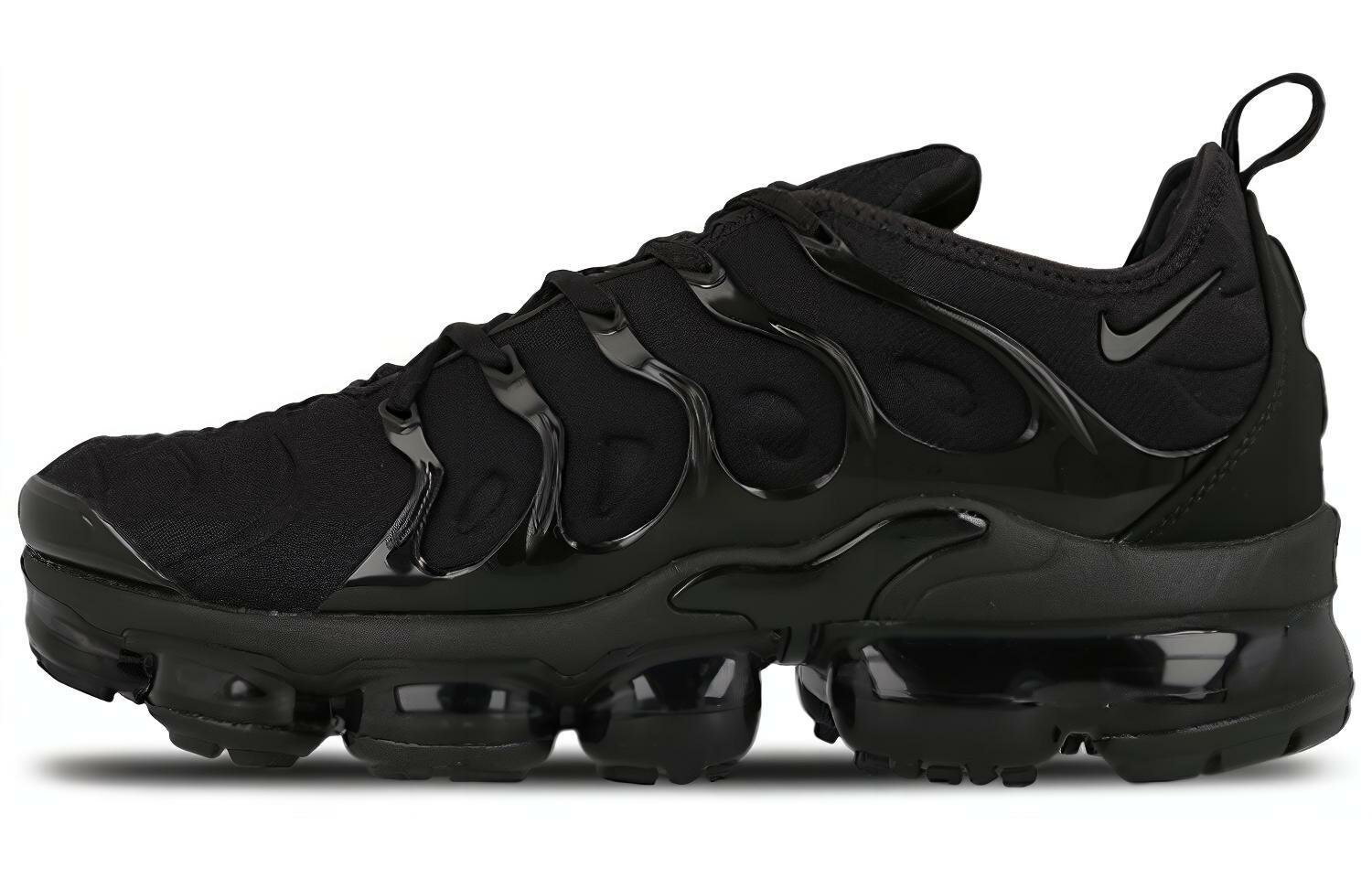 Кроссовки Vapormax Plus