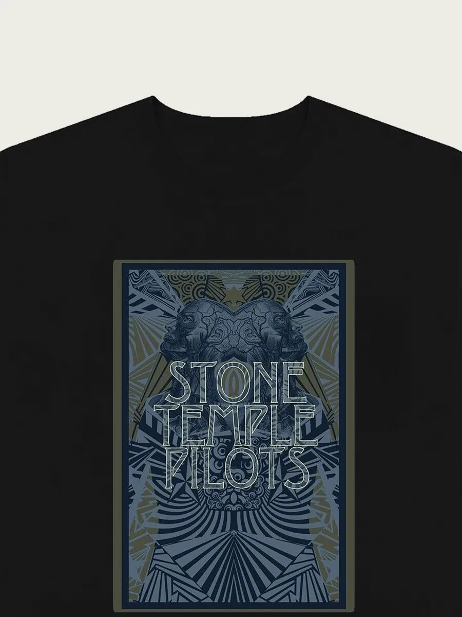 Футболка спортивная