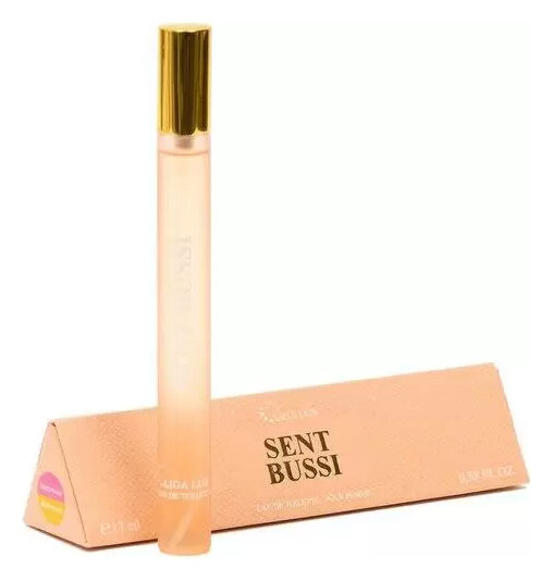 NEO Parfum Парфюмерное масло тв-ручка Sent Bussi, 17 мл