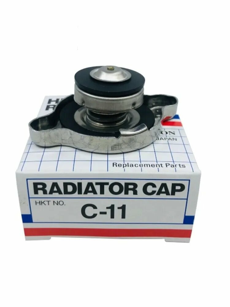 Крышка радиатора HKT арт. C-11