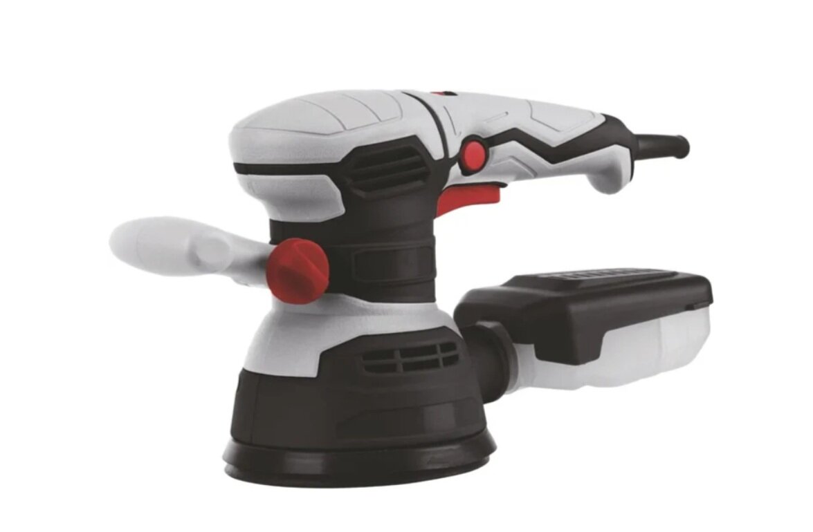 Эксцентриковая шлифмашина P.I.T. PDS125-C1