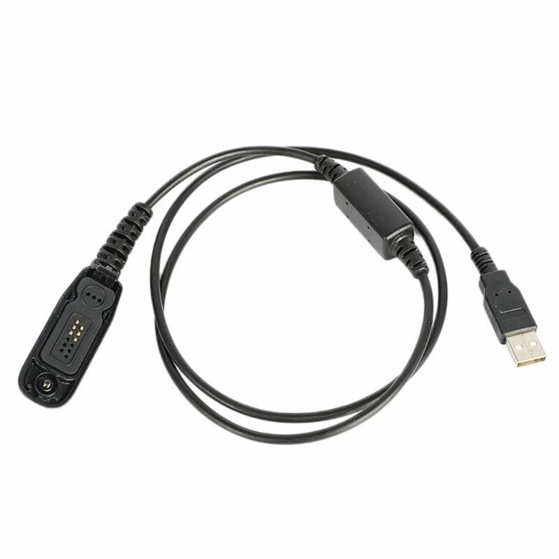 Кабель программирования USB для DP4800 DP4801 DP4400 DP4401 DP4600 DP4601 Walkie Talkie Do Way Radio