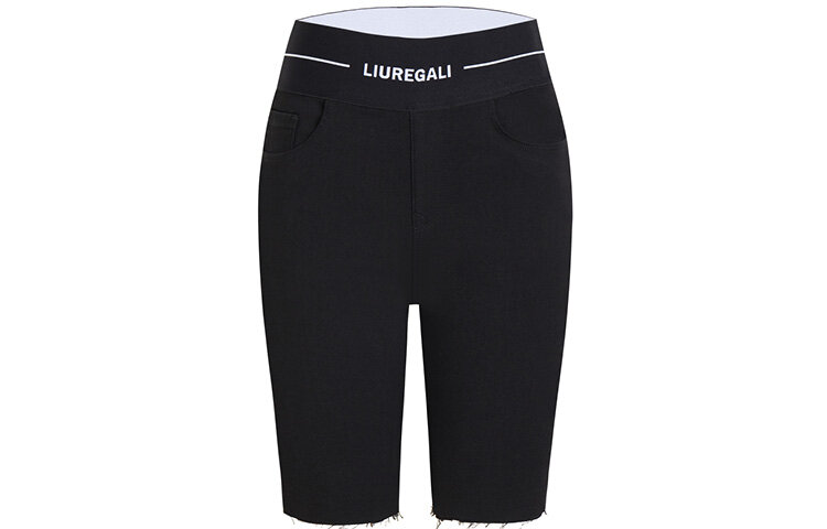 Шорты Liuregali