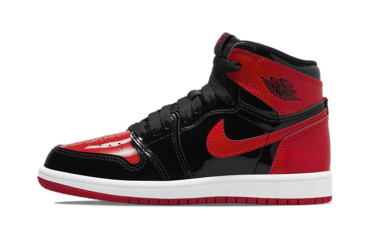 Кеды Air Jordan 1