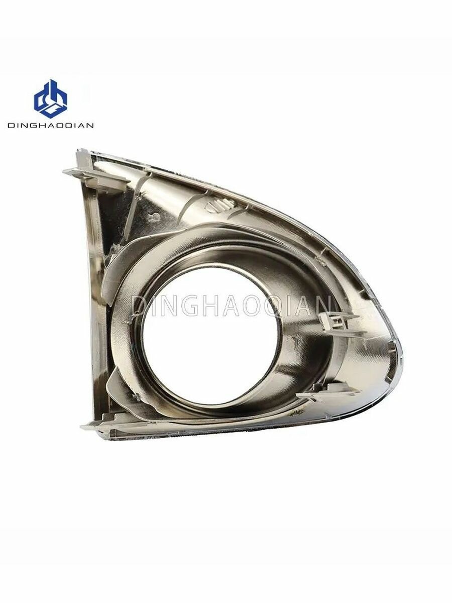 Комплект противотуманных фонарей FOR Toyota Carola Axio Fielder 2013 - 2015