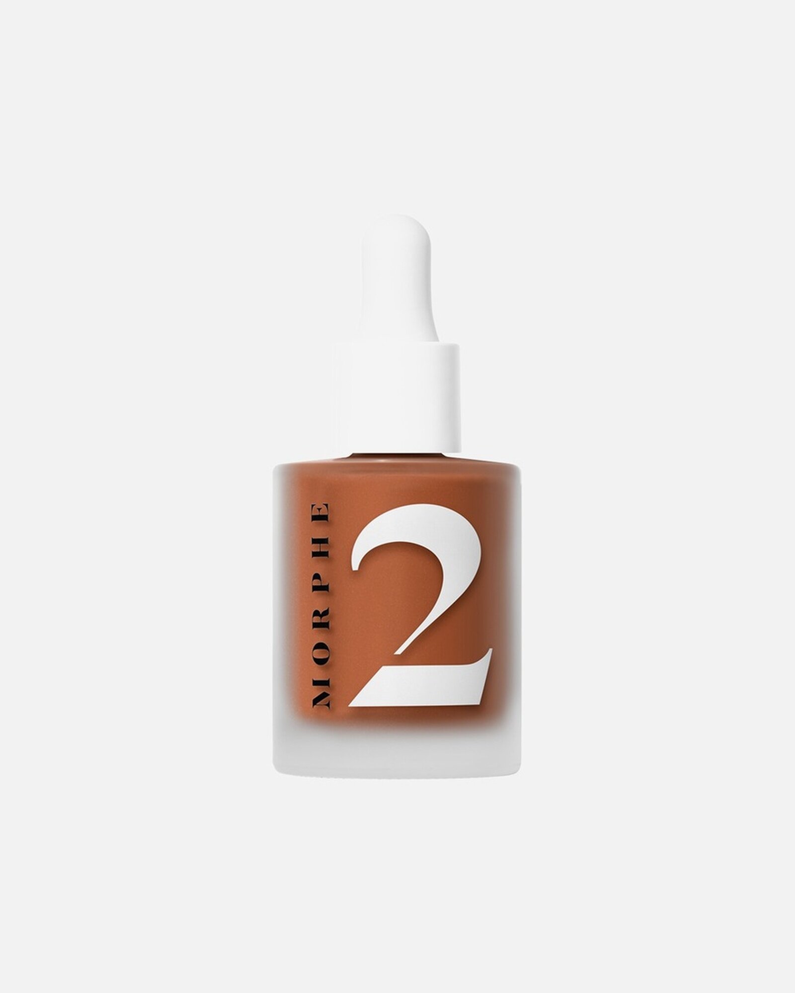MORPHE Тональный крем для лица Morphe2 M2 Hint Skin Tint 30.0 мл. оттенок Hint of Mocha