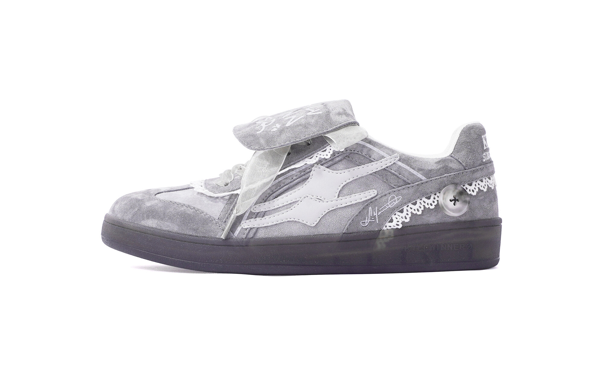 Кроссовки Killwinner