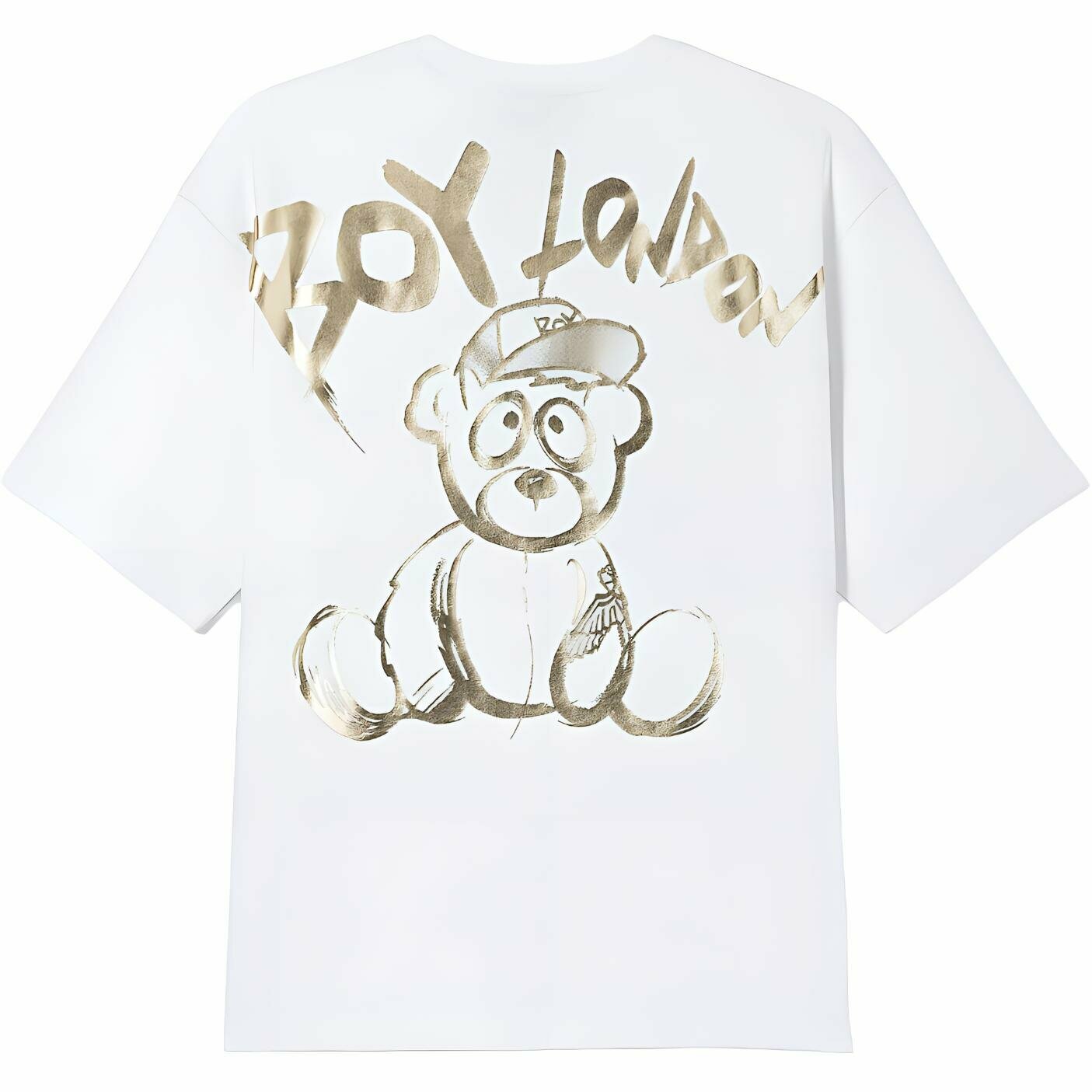Футболка Boy London