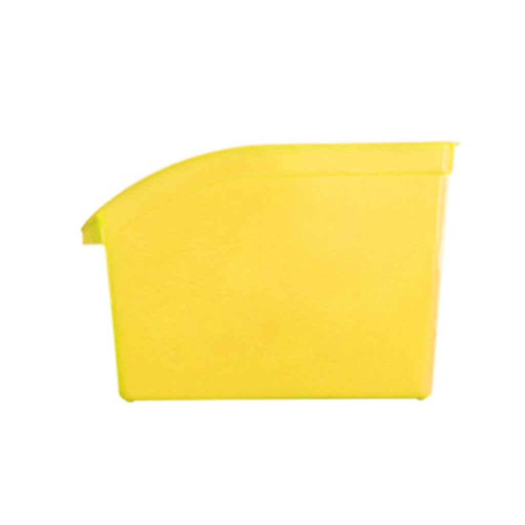 Пластиковый Ящик Для Хранения Файлов Document Organizer Box Многофункциональный Настольный Органайзер File Box Канцелярские Принадлежности