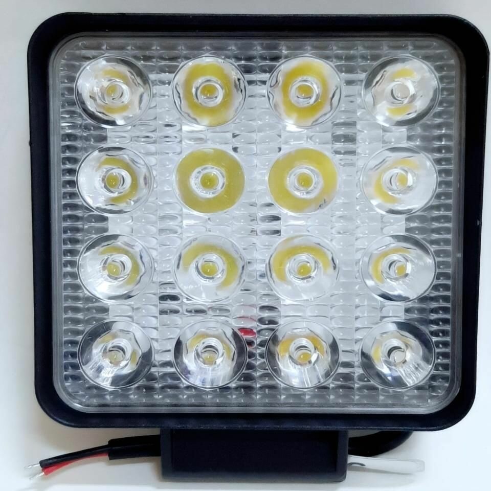 Фара противотуманная LED 48W