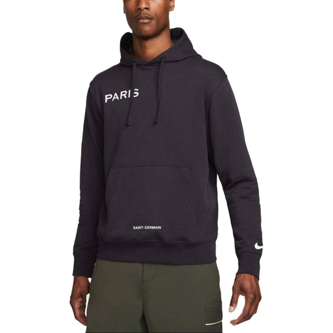Толстовка Nike Sweaters