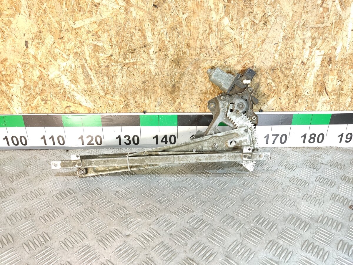 Стеклоподъемник передний правый MITSUBISHI Lancer 10 5713A126
