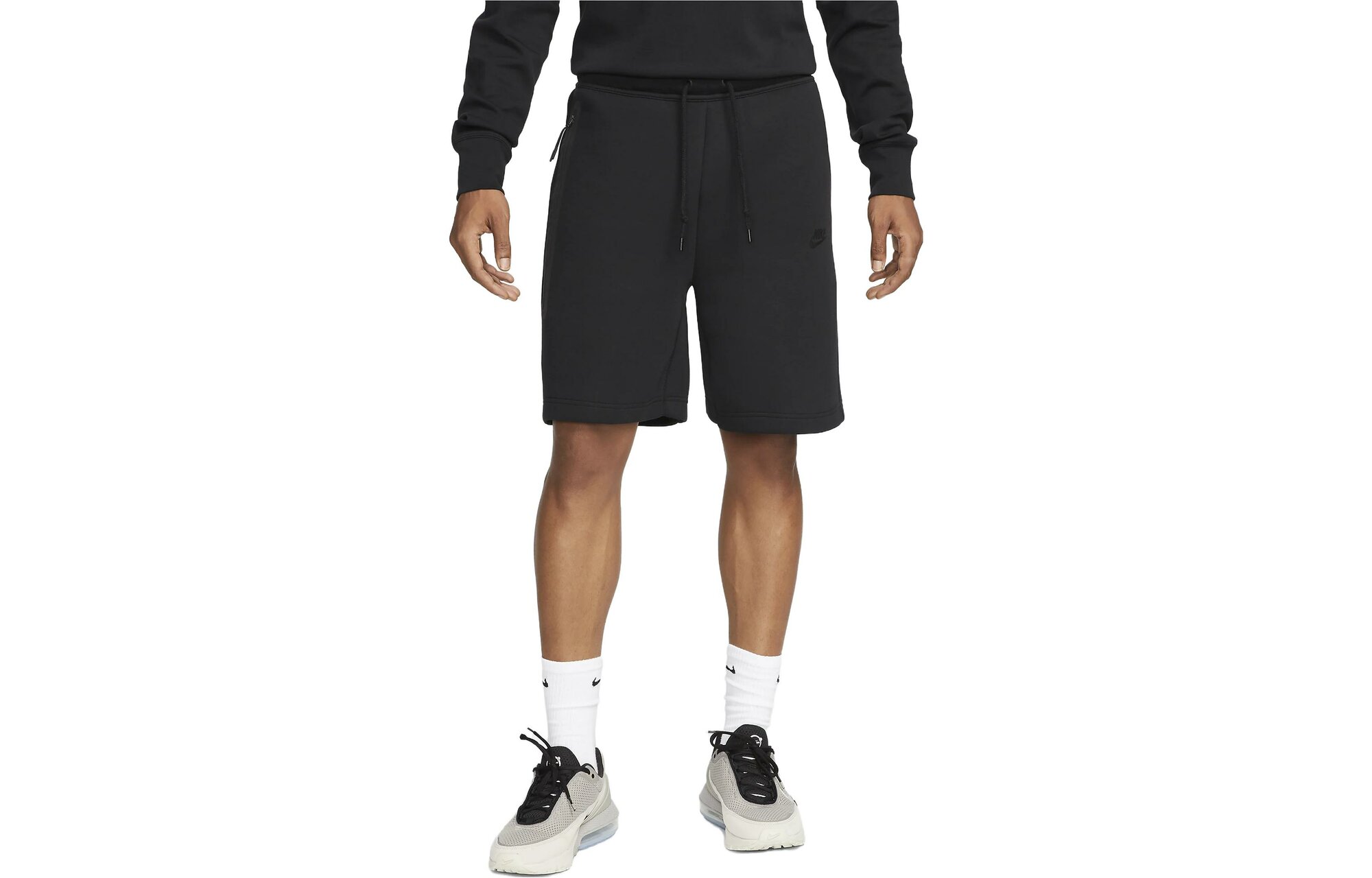 Шорты спортивные Tech Fleece