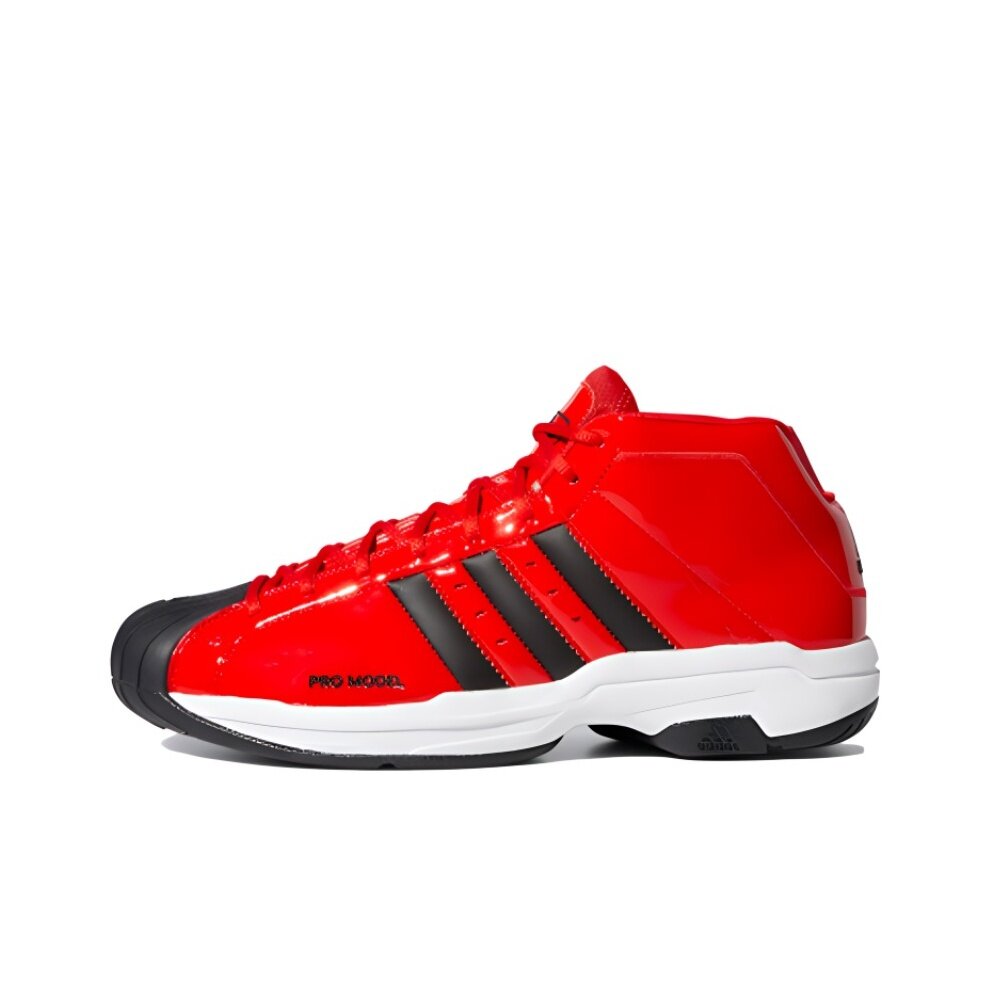 Кроссовки adidas PRO Model 2G, размер EU 44 стопа (27CM) — фото 1