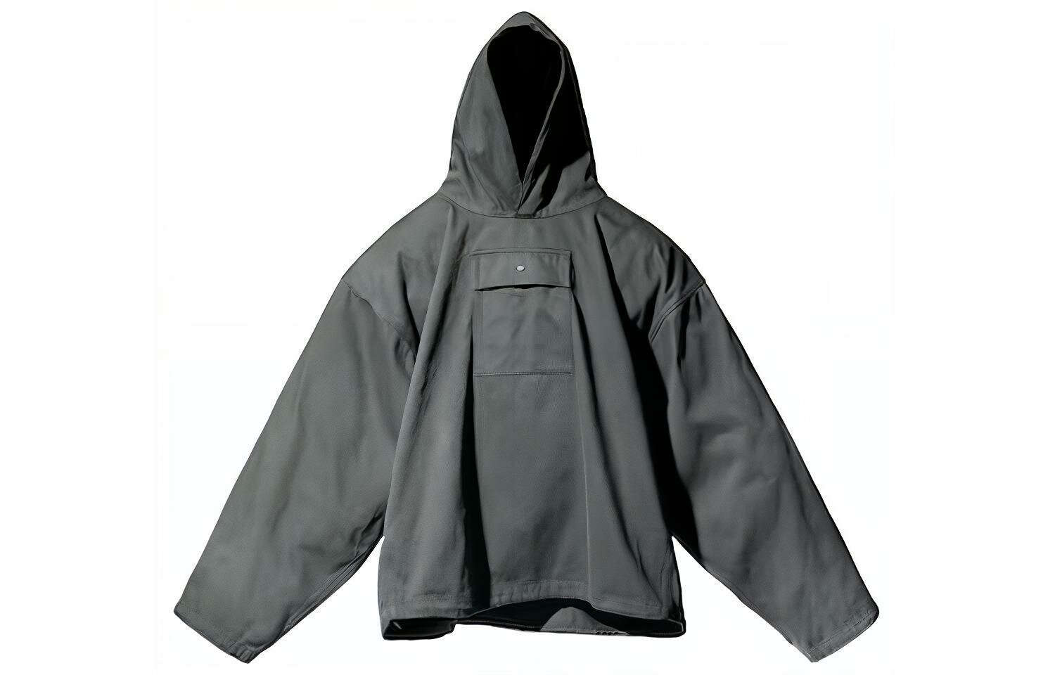 Куртка Gap Sateen Anorak