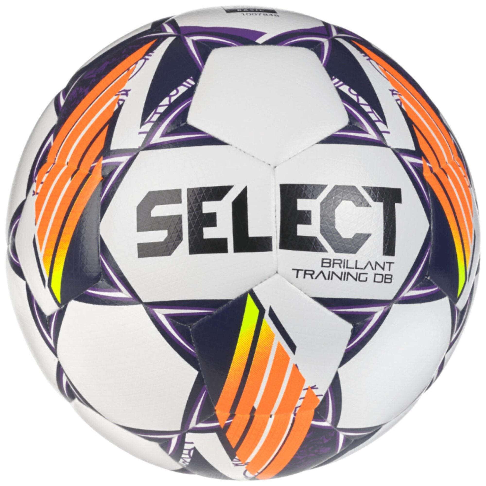 Decathlon Футбольный мяч Brillant Training DB FIFA Basic V24 Ball, размер 4