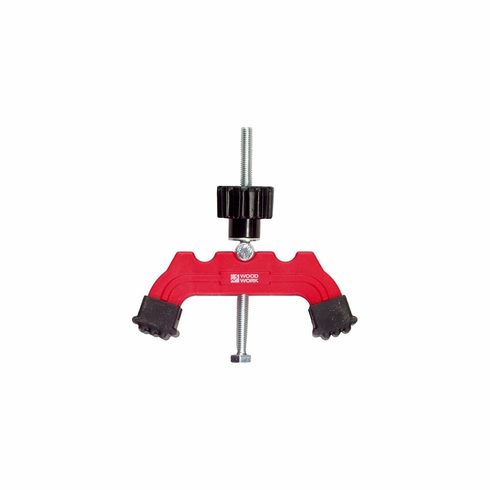 Прижим верстачный для T-образного паза WOODWORK CLM-007