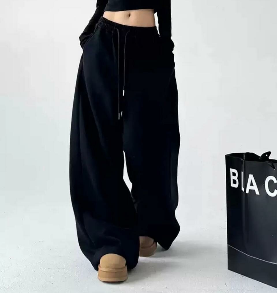 Брюки спортивные