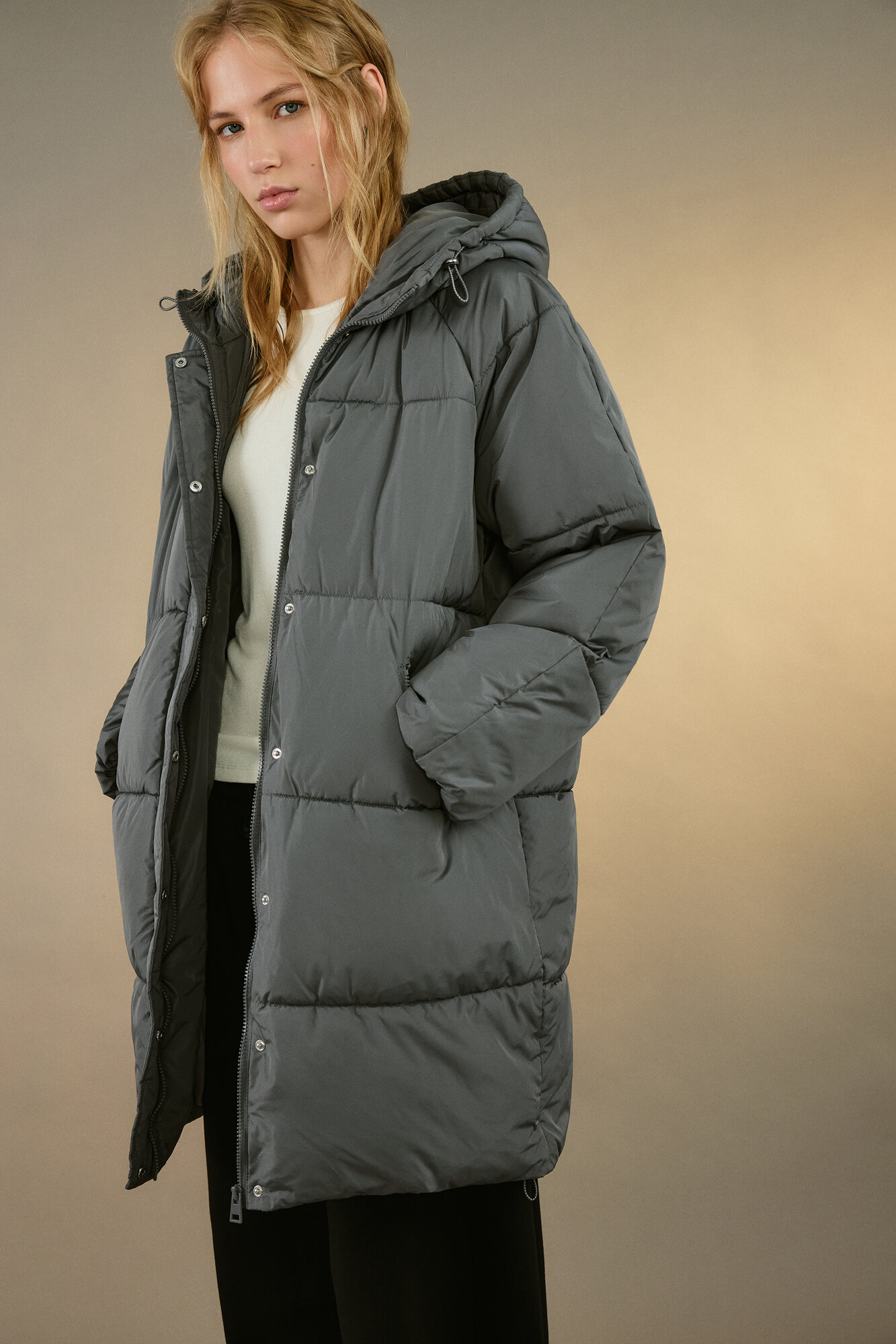 Куртка Exclusive online