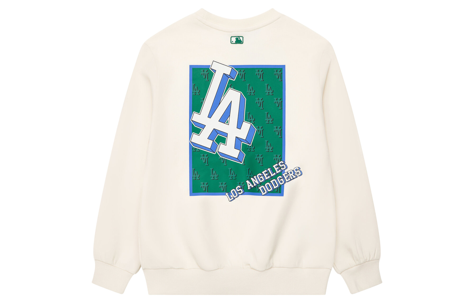 Толстовка Los Angeles Dodgers FW24