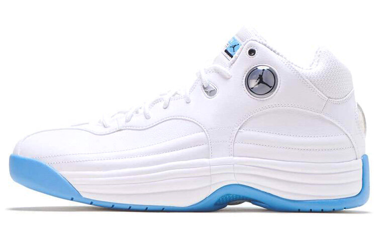 Кроссовки Jumpman Team I