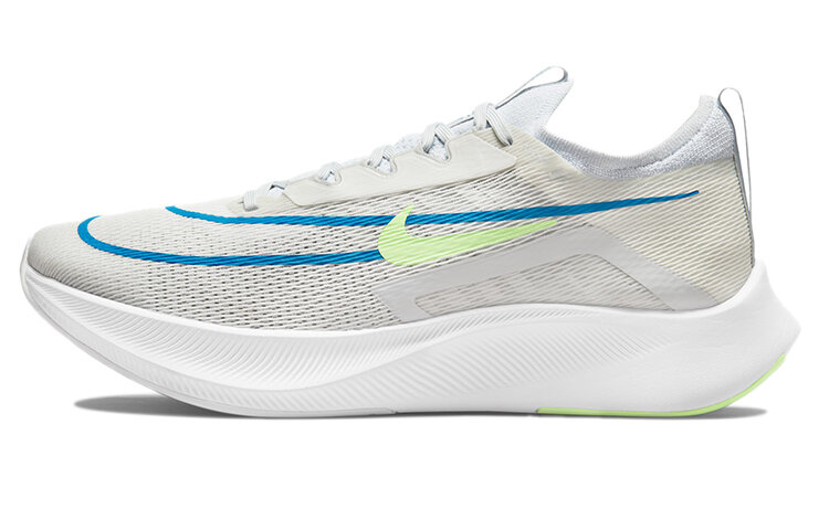 Кроссовки Zoom Fly 4