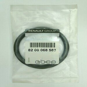 Прокладка дроссельной заслонки большая RENAULT арт. 8200 068 583