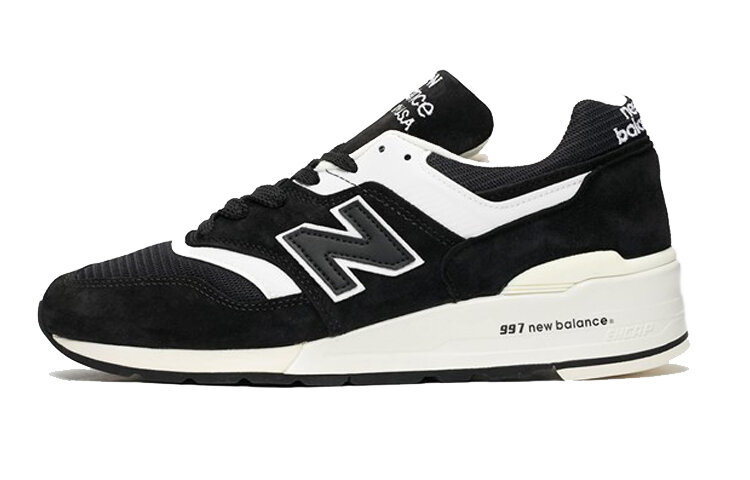 Кроссовки NB 997