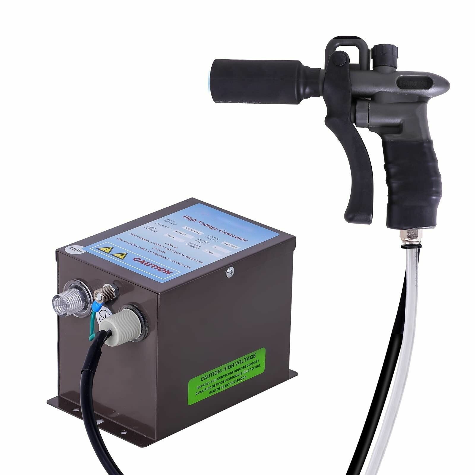 Воздушный Пистолет Ионизатор Антистатический Воздушный Пистолет