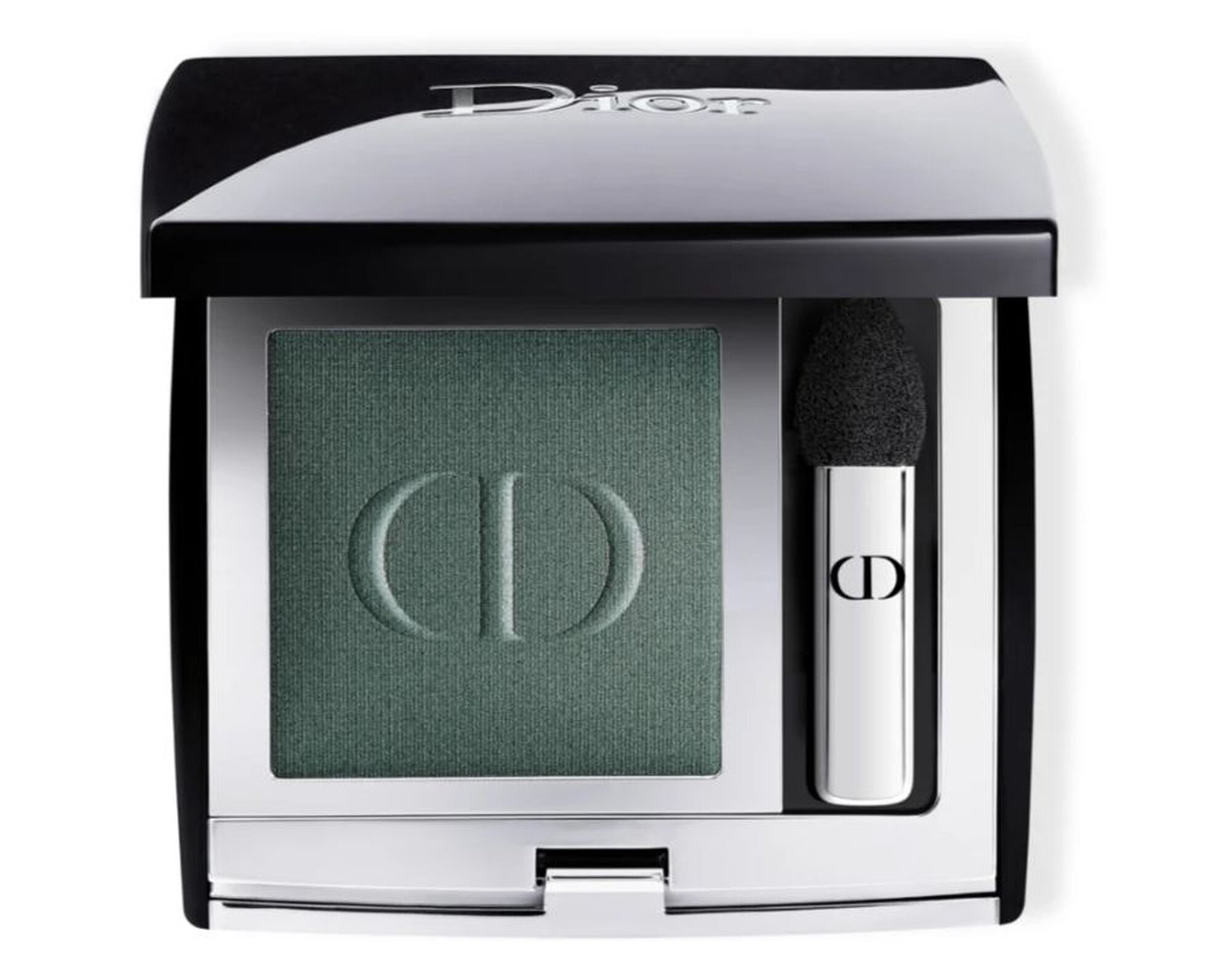 DIOR Diorshow Mono Couleur Couture Стойкие тени для век оттенок 280 Lucky Clover