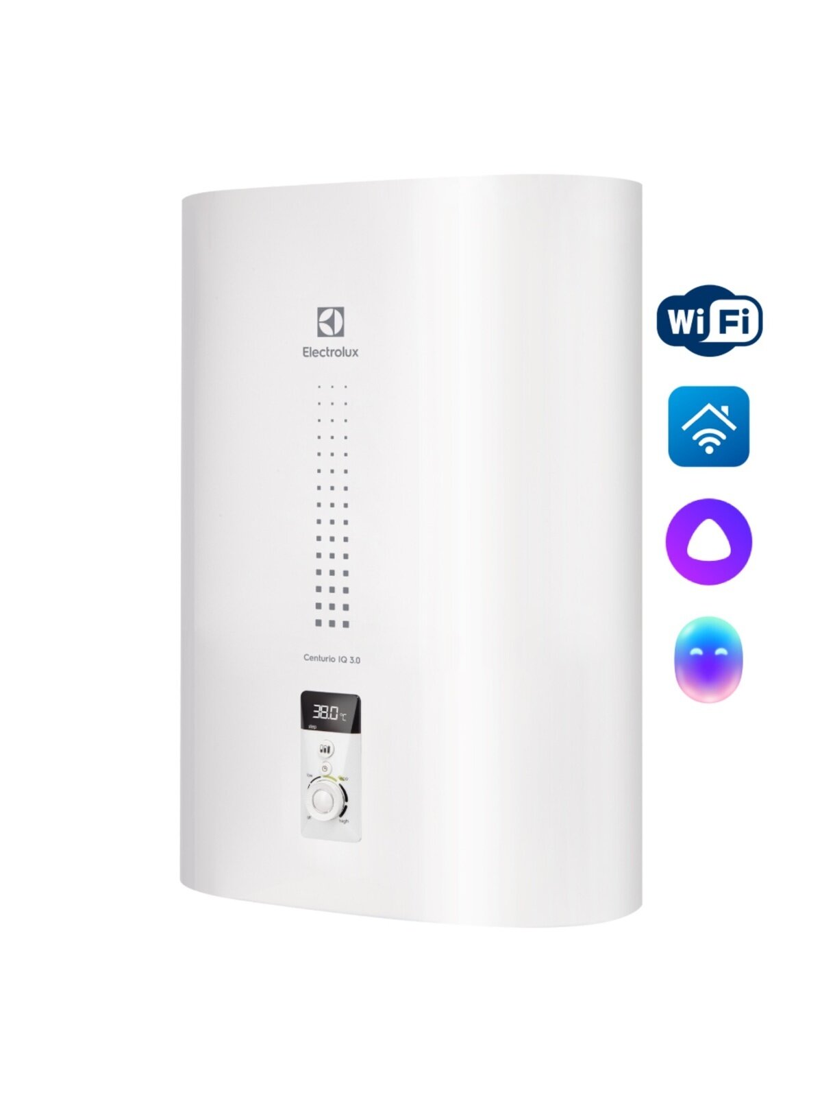 Водонагреватель Electrolux EWH 30 Centurio IQ 3.0