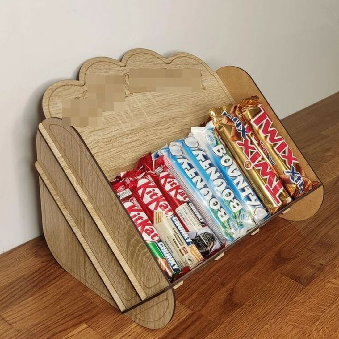 Стойка, полка для сладостей в магазин, торговый стенд на кассу, для товара