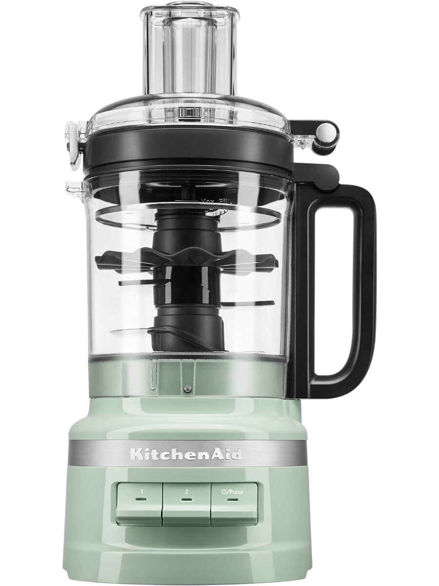 Кухонный комбайн KITCHENAID 5KFP0921EPT, фисташковый