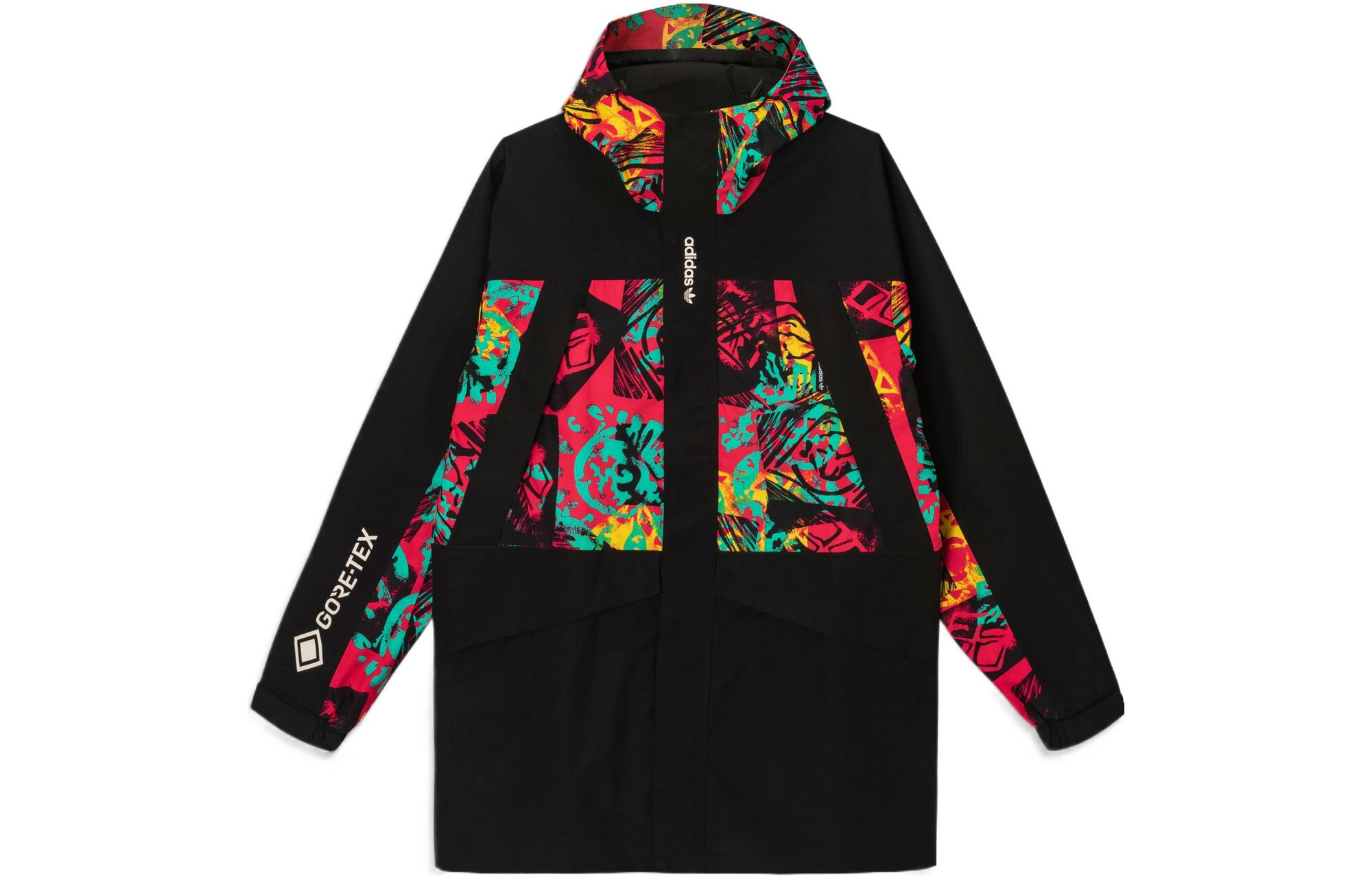 Куртка Adventure GORE-TEX