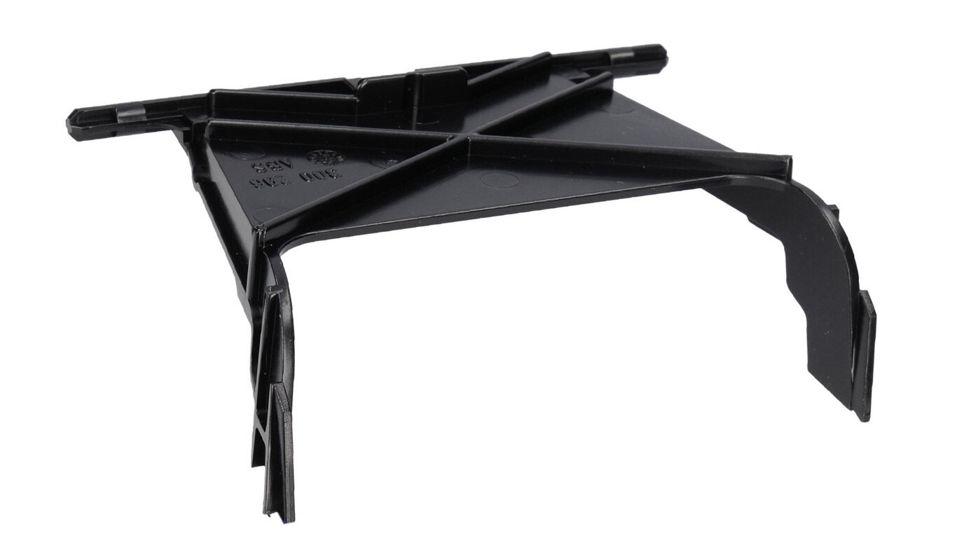 Рамка держатель мешка для пылесосов BOSCH (Бош), 187619, 416454