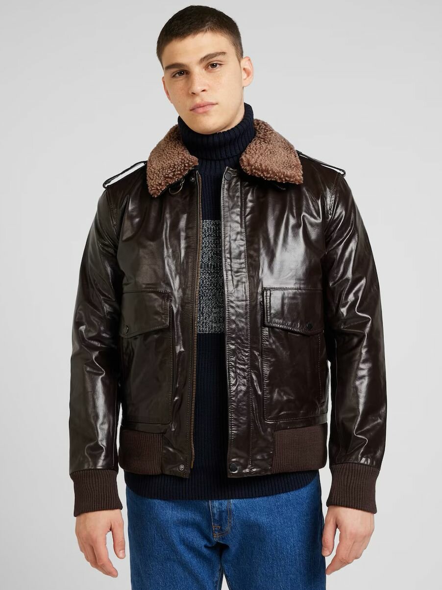 Куртка Осень-зима 2024